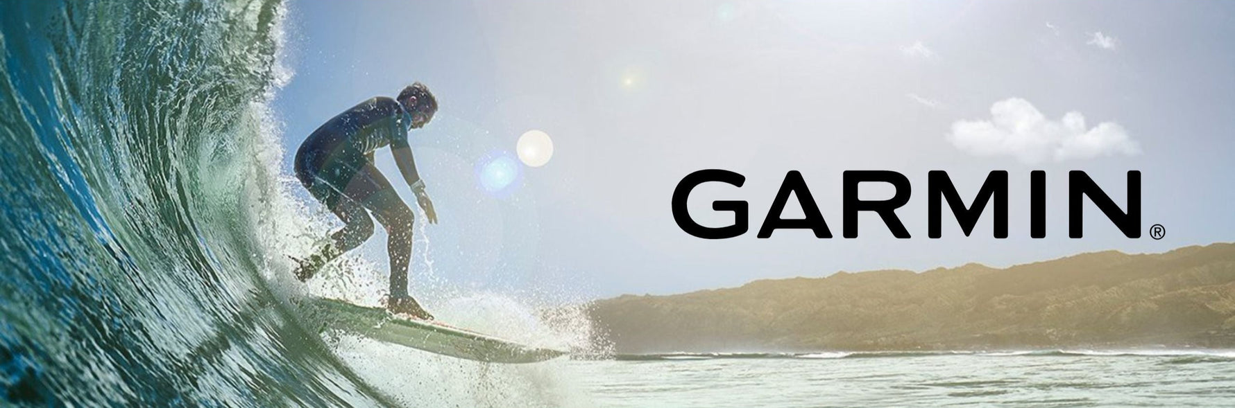 Garmin – Zentech Canada